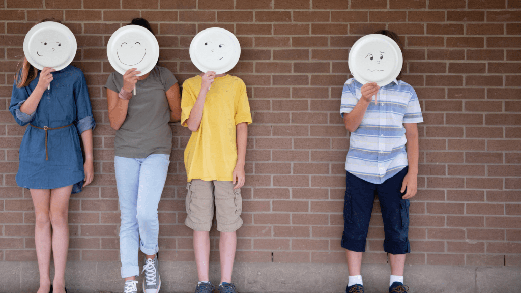 Consequences of Having a Favorite Child - A Child Shall Lead Them ...