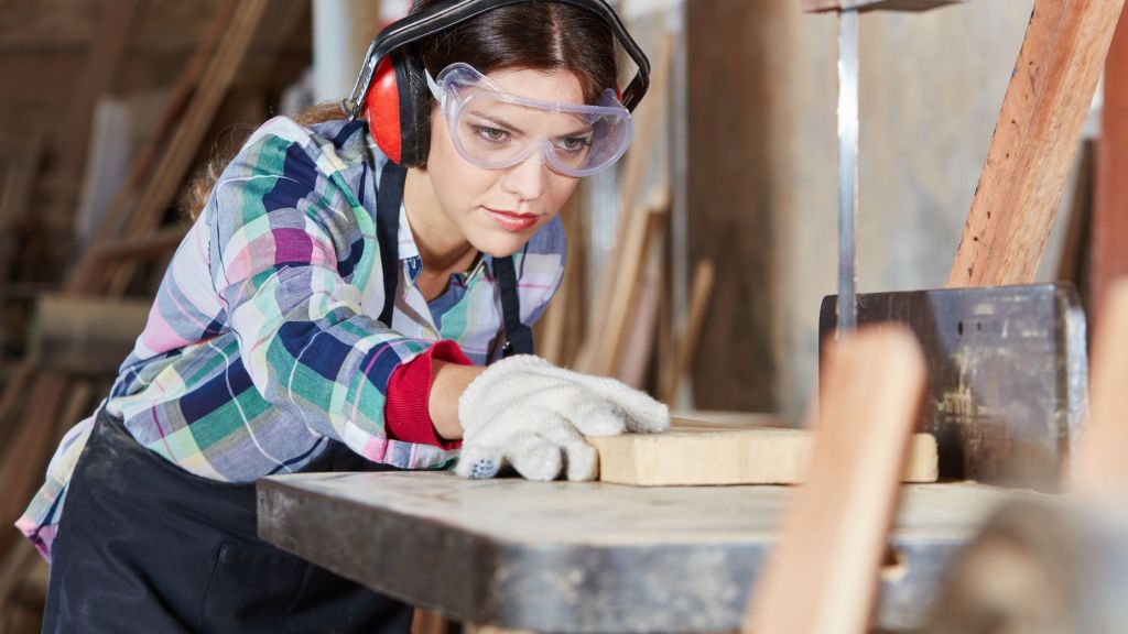A Wise Woman Builds Her House-Proverbs 14:1 - A Child Shall Lead Them ...