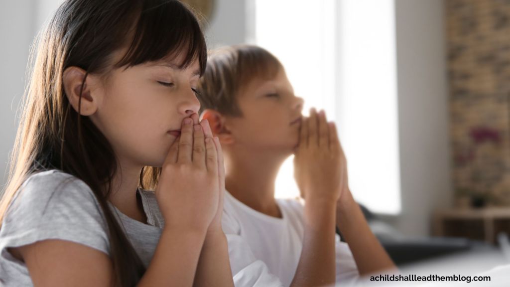 Growing in Wisdom-Lessons from Jesus as a Child - A Child Shall Lead ...