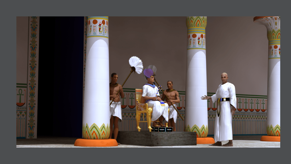 Youth Bible Study: Life Lessons from Joseph - A Child Shall Lead Them ...